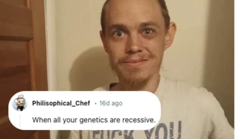 20 of the Best Reddit Roast Me Posts This Week That Take Savage to a ...