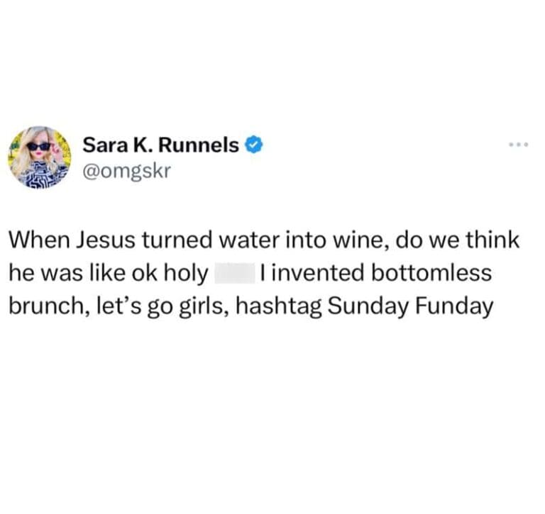 Brunch Memes: 35 Memes to Enjoy with Your Eggs Benny