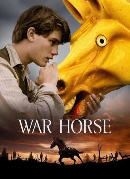 Carousel Horse Memes: 37 Selects of the Funniest New Meme