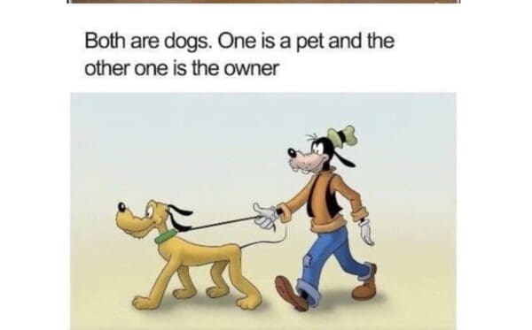 31 Funny Instances Where Cartoon Logic Just Didn’t Add Up