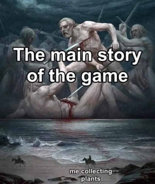 45 Chaotic Memes That Will Take You on a Wild Ride from Start to Finish