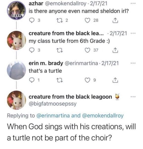 45 Chaotic Memes That Will Take You on a Wild Ride from Start to Finish