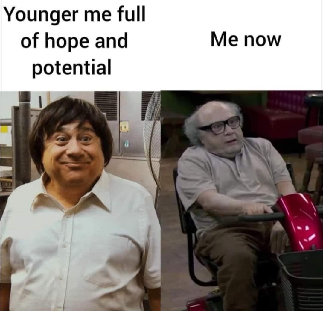 classic memes-01-20-20240809 - Thunder Dungeon | The Funniest Memes. Period.