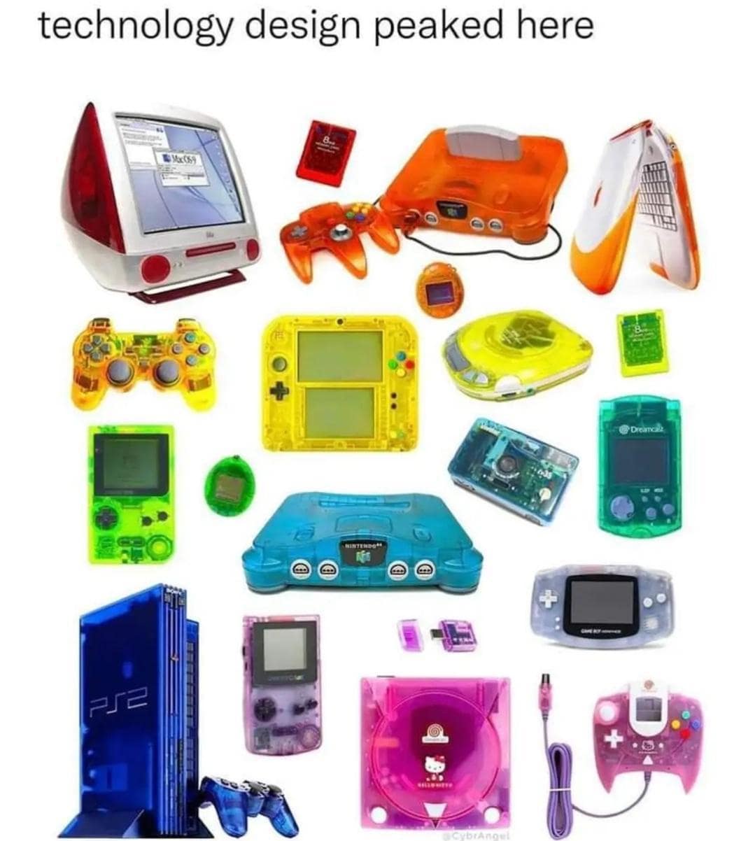Classic Memes: 25 Vintage Memes You Can't Forget