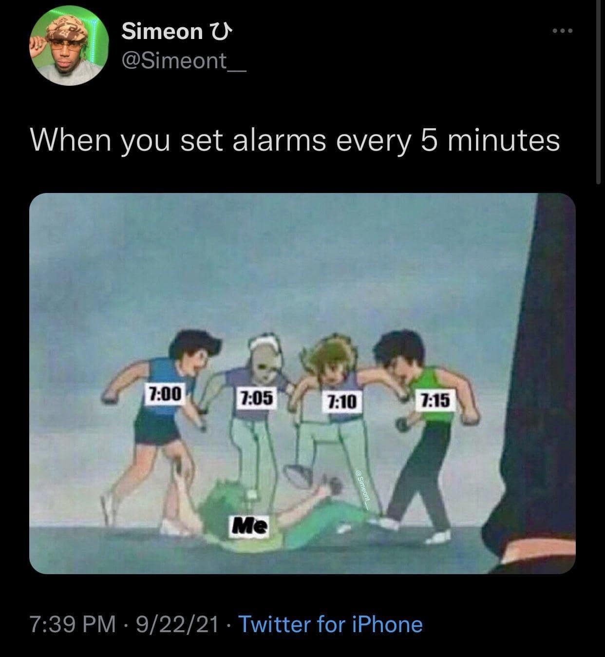 Classic Memes: 25 Hilarious Memes From The Archives
