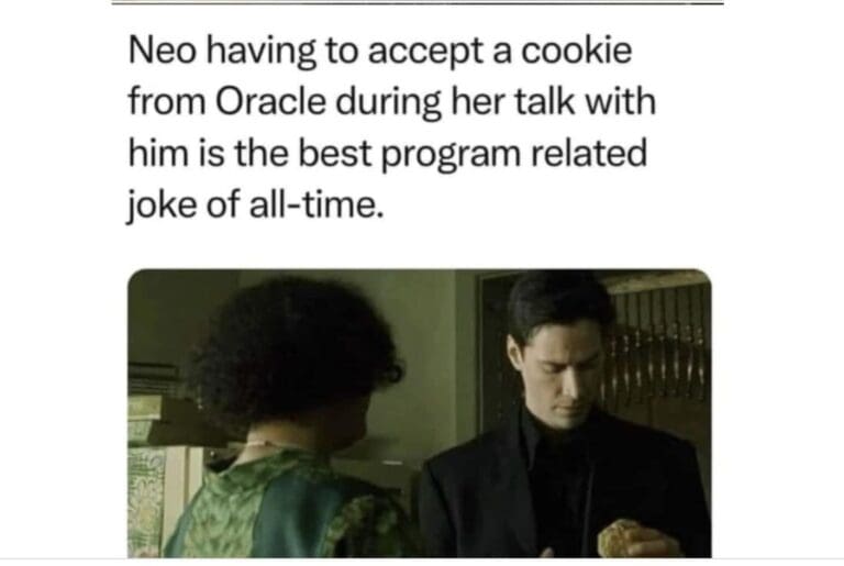 35 Hilarious Coding Memes That Definitely Won't Compile