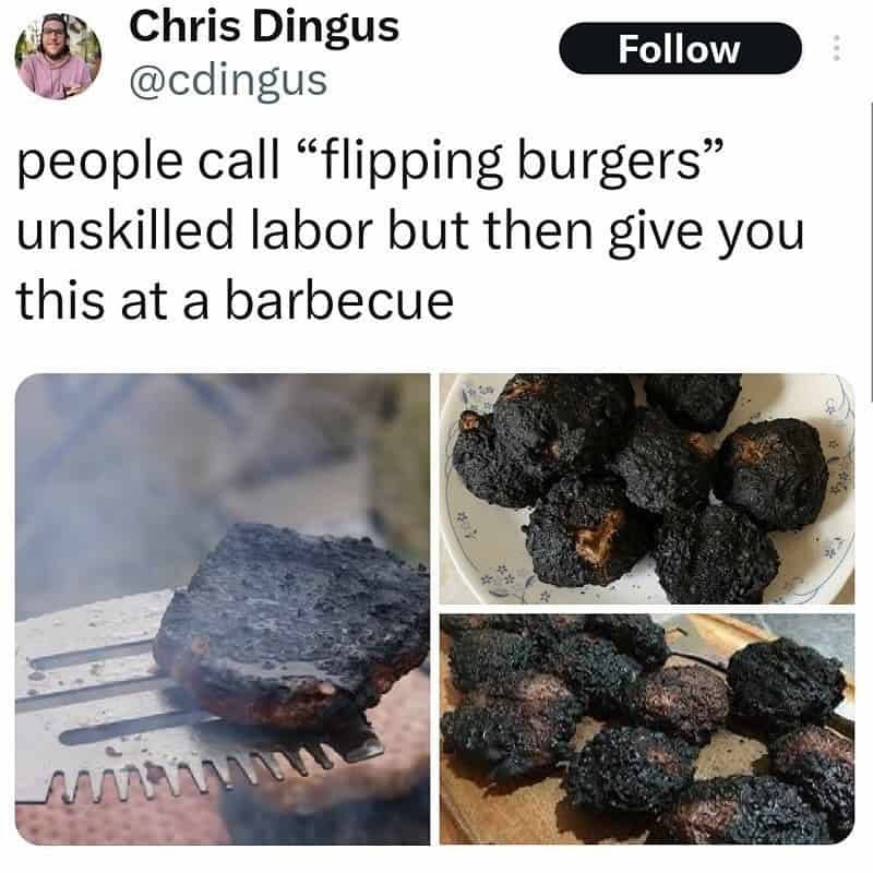 cooking memes-14-8-1-2024 - Thunder Dungeon | The Funniest Memes. Period.