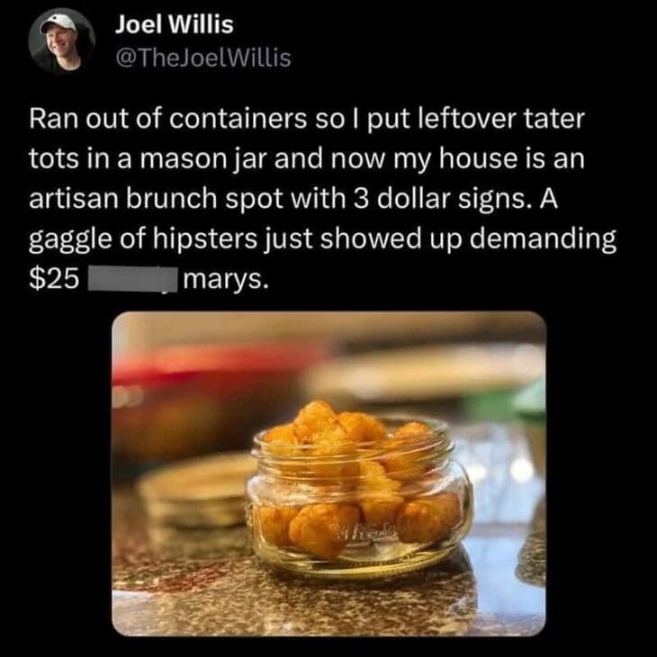 40 Cooking Memes to Get Your Kitchen Whisk-Ready
