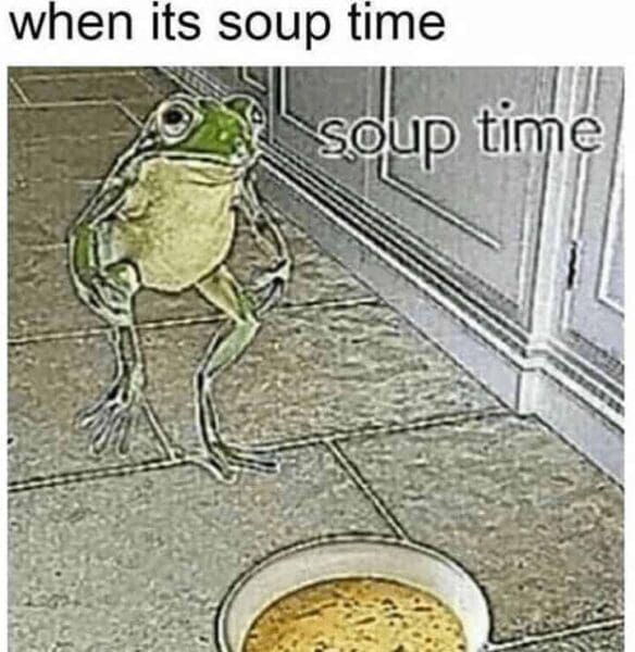 40 Cooking Memes to Get Your Kitchen Whisk-Ready