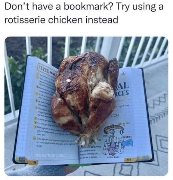 35 Cooking Memes to Inspire Your Next Culinary (Mis)Adventure