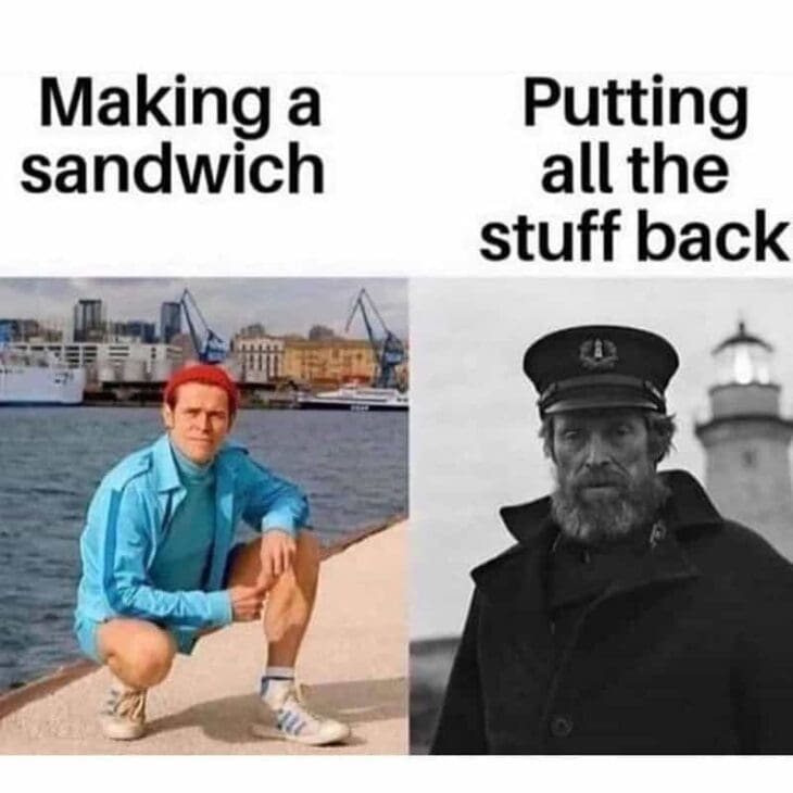 40 Cooking Memes to Get Your Kitchen Whisk-Ready