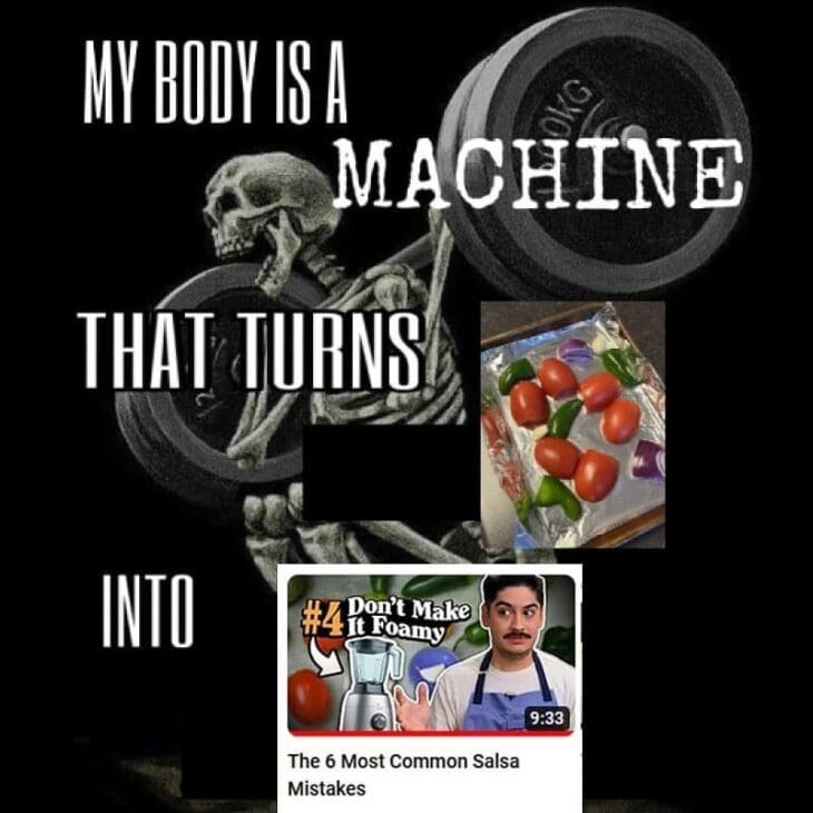 40 Cooking Memes to Get Your Kitchen Whisk-Ready