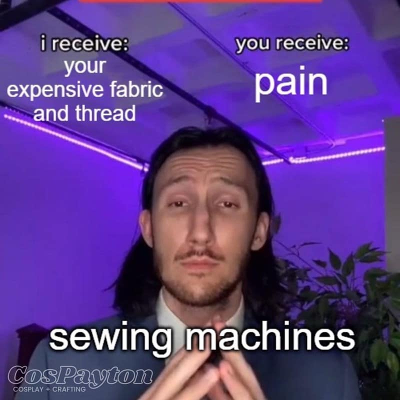 crafting meme-16-20240801 - Thunder Dungeon | The Funniest Memes. Period.