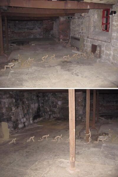 27 Creepy Basements That Will Haunt Your Dreams