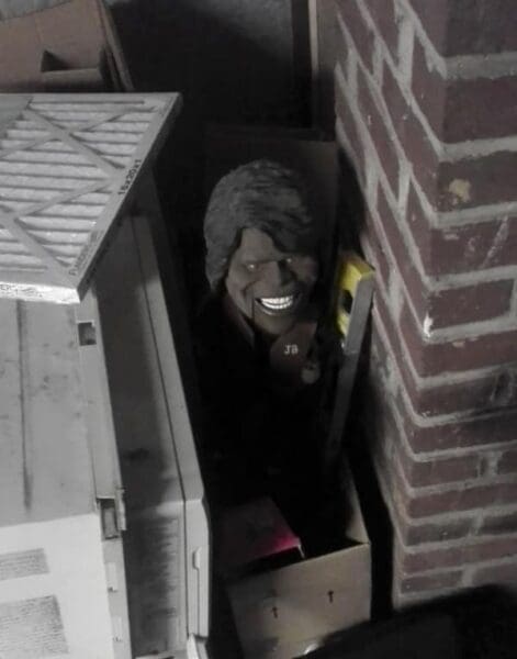 27 Creepy Basements That Will Haunt Your Dreams