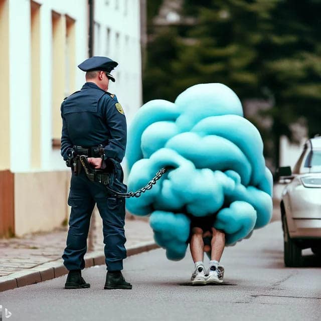 cursed AI images-24-20240806 - Thunder Dungeon | The Funniest Memes ...