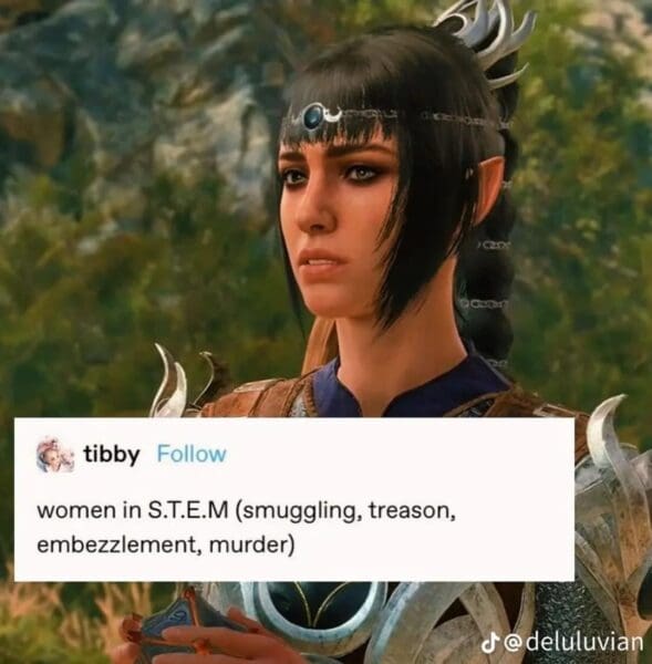 D&D Memes: 30 Critically Successful DnD LOLs