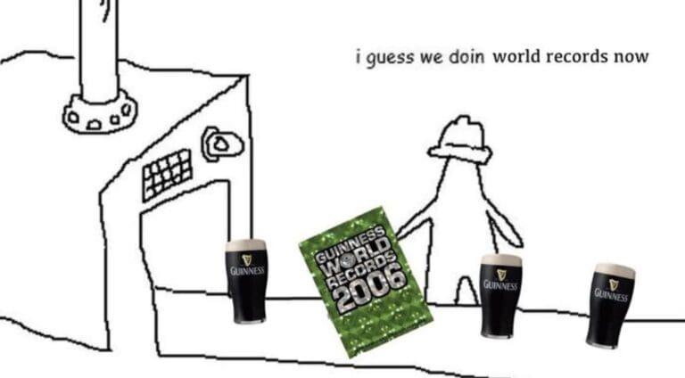 Factory Memes: 20 Examples of the New Meme Format