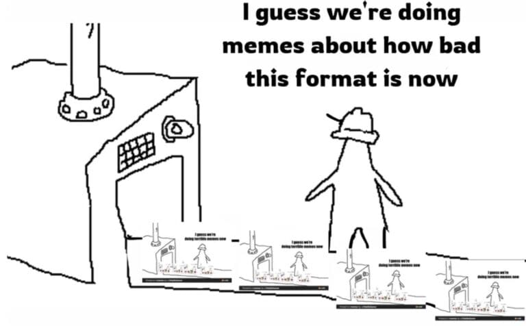 Factory Memes: 20 Examples of the New Meme Format