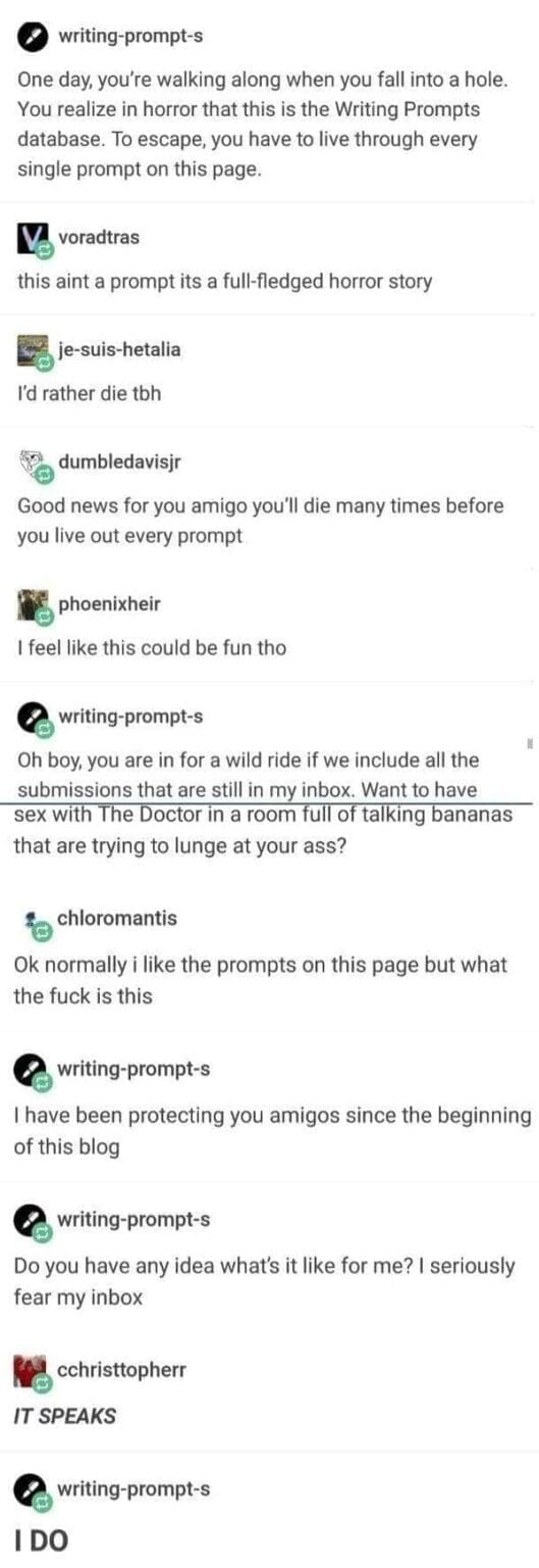 50 Of the Best Tumblr Memes You Need to See This Week
