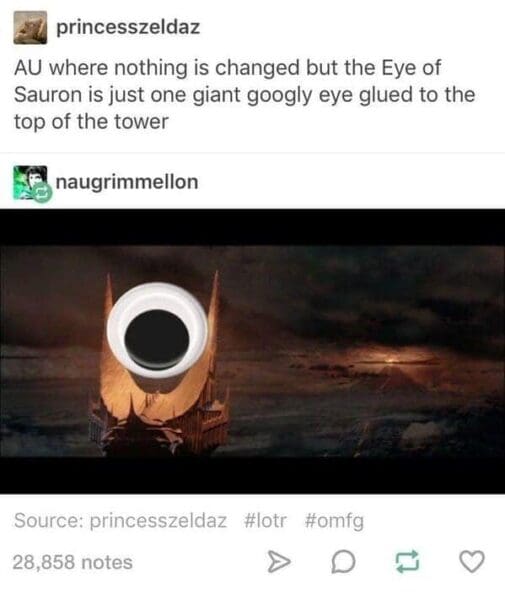 50 Of the Best Tumblr Memes You Need to See This Week