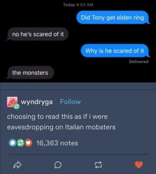 50 Of the Best Tumblr Memes You Need to See This Week