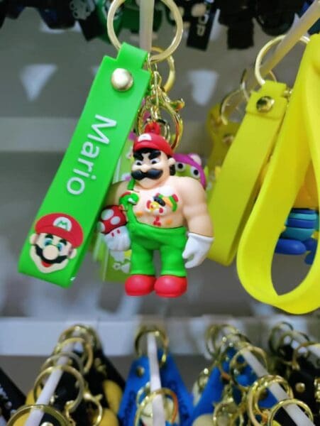 Funny Knock Offs: 21 Hilariously Legit Knock Off Brands