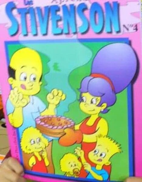 Funny Knock Offs: 21 Hilariously Legit Knock Off Brands