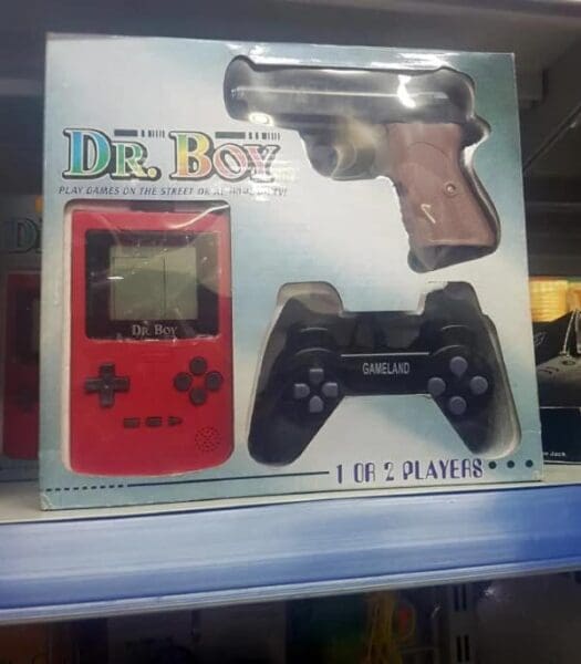 Funny Knock Offs: 21 Hilariously Legit Knock Off Brands