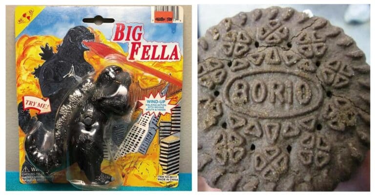 Funny Knock Offs: 21 Hilariously Legit Knock Off Brands