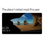 33 Paid Time Off Memes for the Vacation Mode You’re Already In