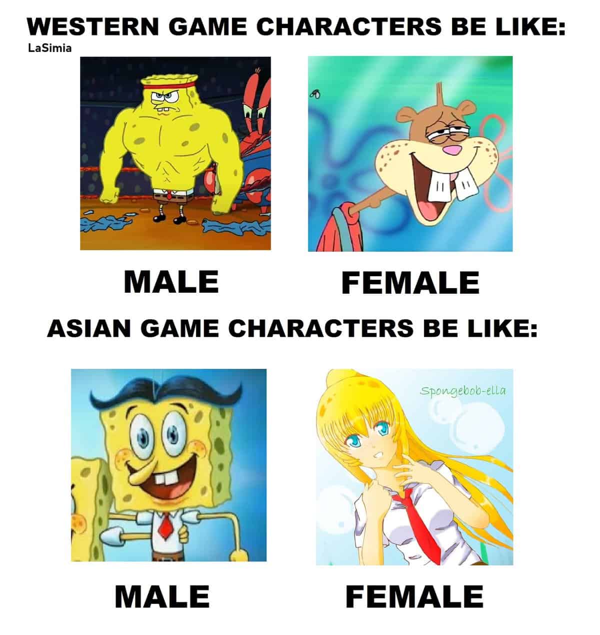 gamer memes-3-20240812 - Thunder Dungeon | The Funniest Memes. Period.