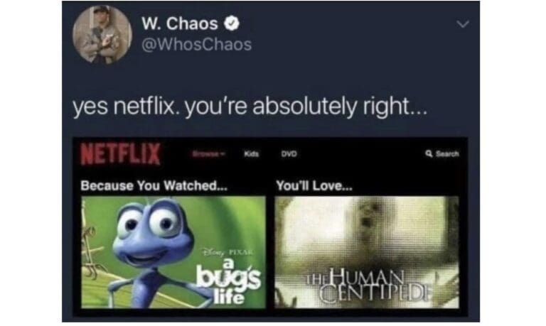 44 Horror Movie Memes for Spooky Folks Who Love to Scare Themselves