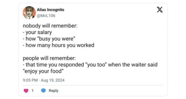 30 Nobody Will Remember Your Salary Memes That Put Life Into Perspective