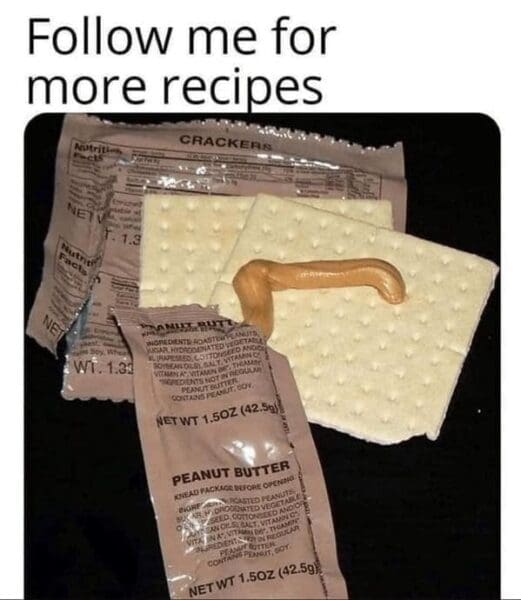 Peanut Butter Memes: 30 Memes to SPREAD Some Joy