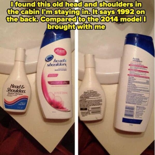 38 Timeless Photos of Things Aging Gracefully and Things Worn Down by Time