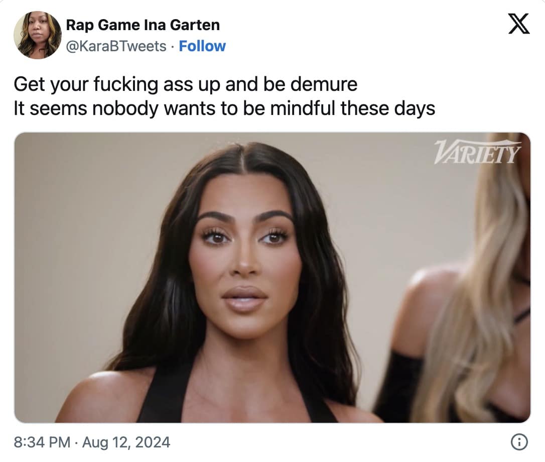 very demure very mindful memes-31-20240821 - Thunder Dungeon | The ...