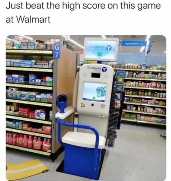 35 Walmart Memes Will Make You Question Your Next Shopping Trip