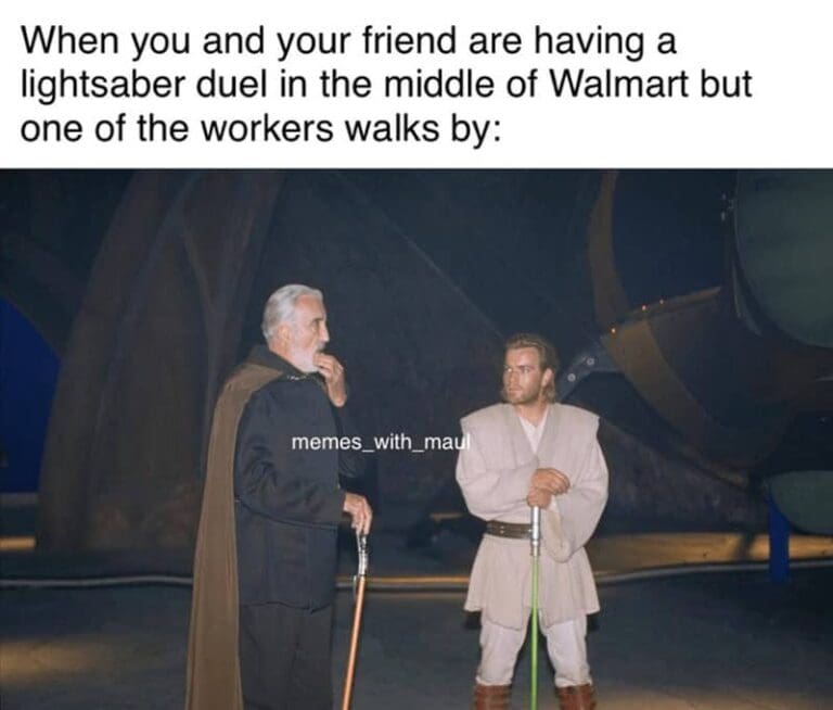 35 Walmart Memes Will Make You Question Your Next Shopping Trip