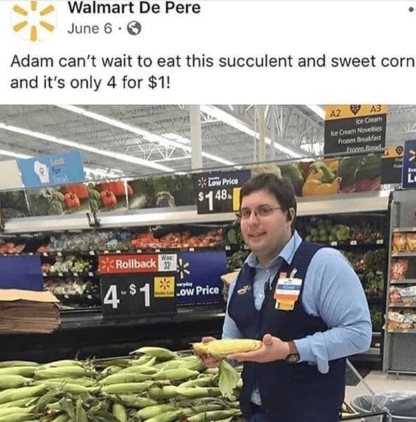 35 Walmart Memes Will Make You Question Your Next Shopping Trip