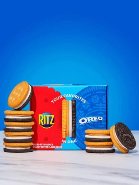 26 Weird Brand Collabs That Are Just Plain Wrong
