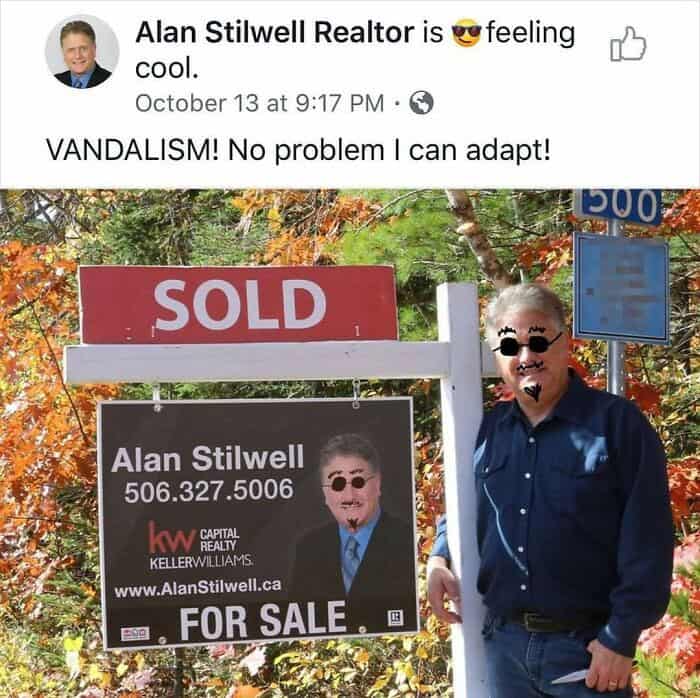 wholesome vandalism-15-20240815 - Thunder Dungeon | The Funniest Memes ...