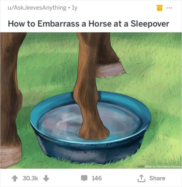 WikiHow Memes: 27 Dark Jokes from the Parody Kings