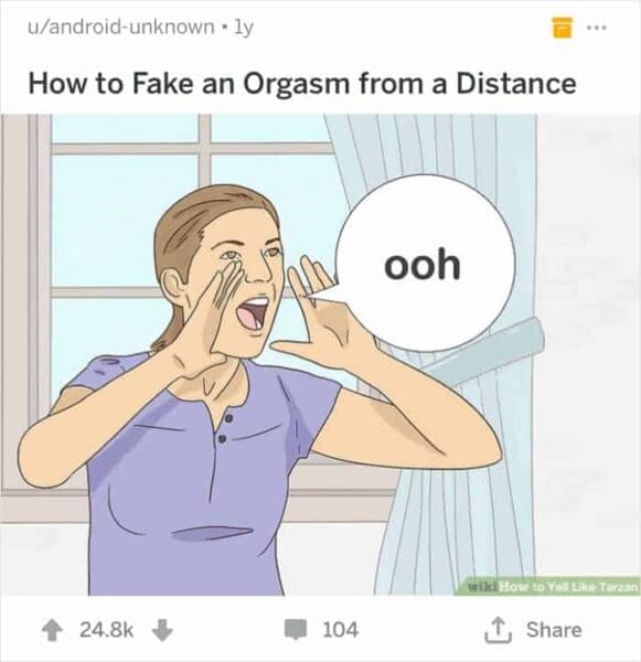 WikiHow Memes: 27 Dark Jokes from the Parody Kings