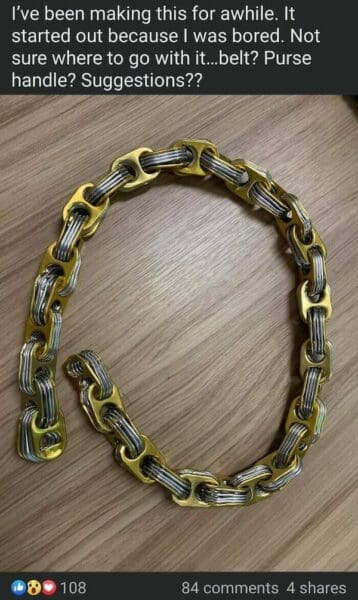 DIY Fail Dump: 29 Arts & Crafts That Didn't Quite Succeed