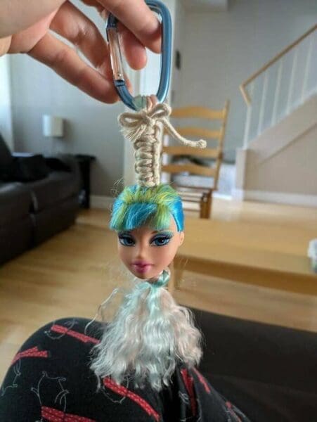 DIY Fail Dump: 29 Arts & Crafts That Didn't Quite Succeed