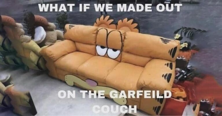 Garfield Memes: 35 Memes About the Timeless Cat