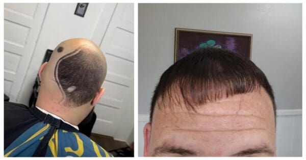 Bad Haircuts: 22 Hilariously Questionable Hair Decisions