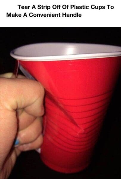 40 Bad Life Hacks That Will Only Make Your Life Worse