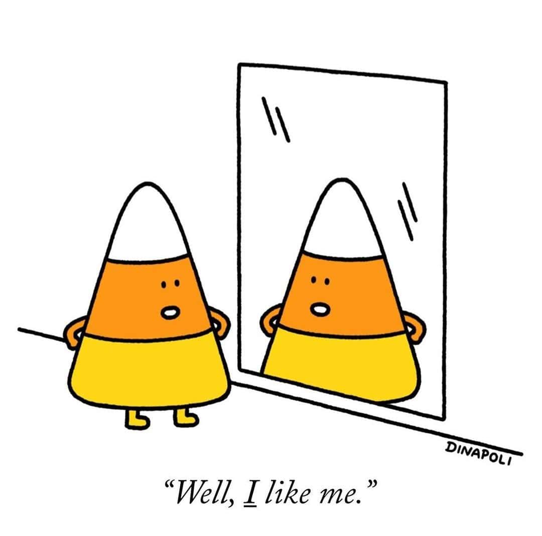 candy corn meme-25-20240919 - Thunder Dungeon | The Funniest Memes. Period.